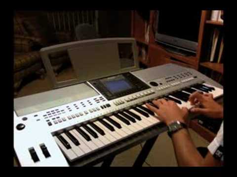 Nas-Hero Piano Version - YouTube