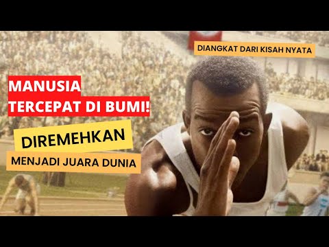 FILM SPECIAL - ALUR CERITA FILM RACE (2016) FULL HD