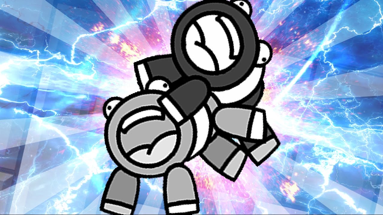 ULTIMATE SHOOTING STAR AND PUMPED UP KICKS OF SPIDER MEME | Geometry ...