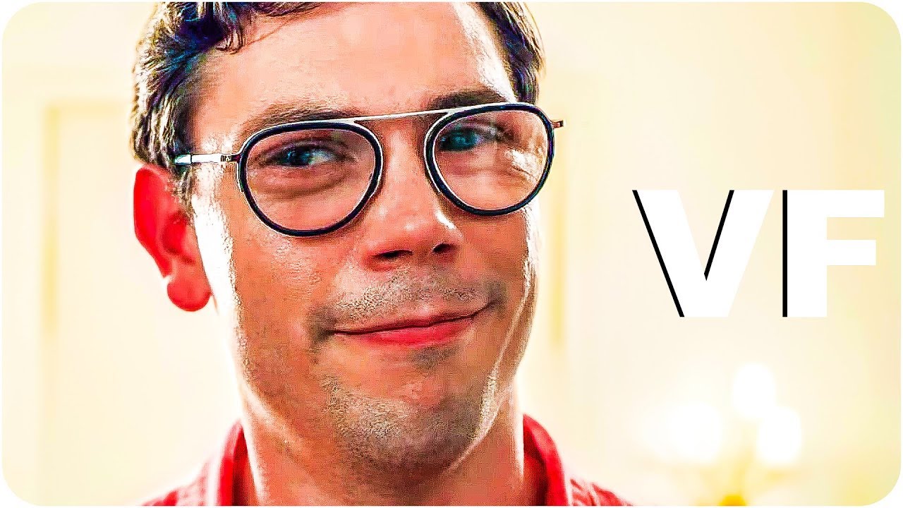 SPECIAL Bande Annonce VF (2019) - YouTube