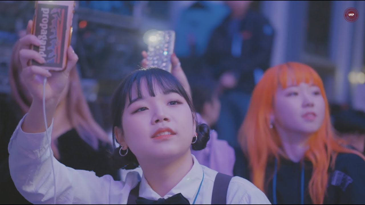 [MAKING FILM] KIMPO UNIVERSITY MT : Official After Movie - YouTube