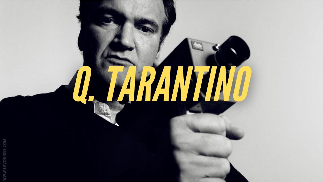 Ranking Películas de: Quentin Tarantino - YouTube