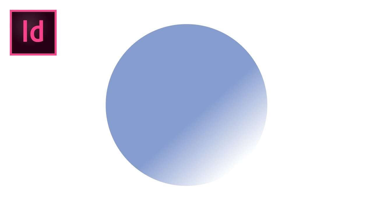 InDesign Transparent Gradient YouTube indesign-transparent-gradient-youtube