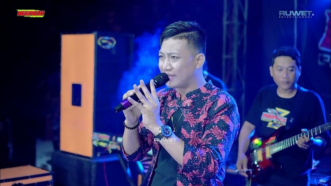 JANGAN DENDAM ROKIM SANJAYA - REGAZZA MUSIC - TASYAKURAN SHAKA JEYVANDRA - NGIRI BULU REMBANG ...