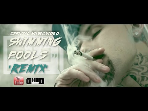 J Quote - 'Swimming Pools' (Remix) Official Music Video - YouTube
