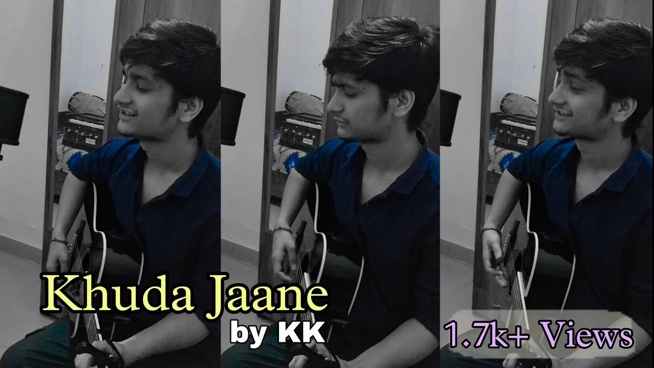Khuda jaane by KK | Bachna ae Haseeno - YouTube