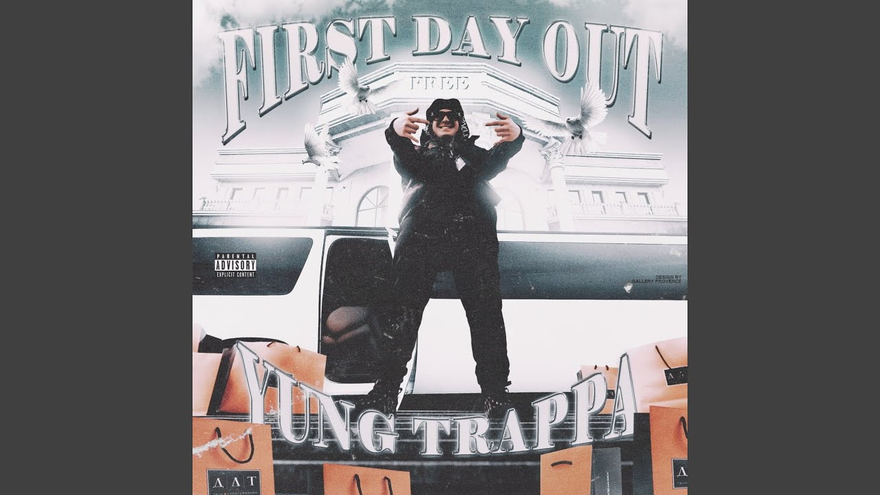 First Day Out - YouTube Music