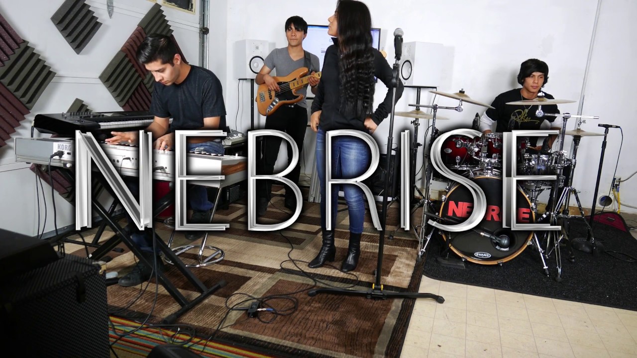 Nebrise - Sweet Child O' Mine (Guns N' Roses Cover) - YouTube