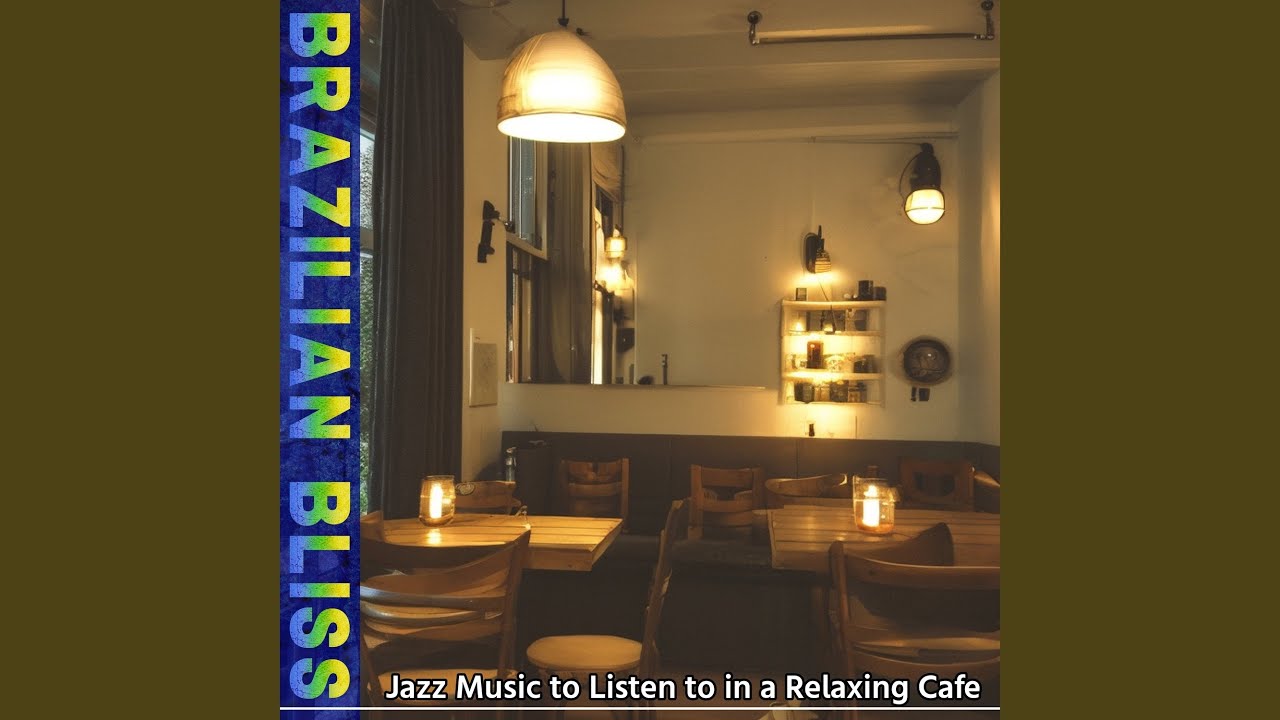 The Barista's Jazz - YouTube