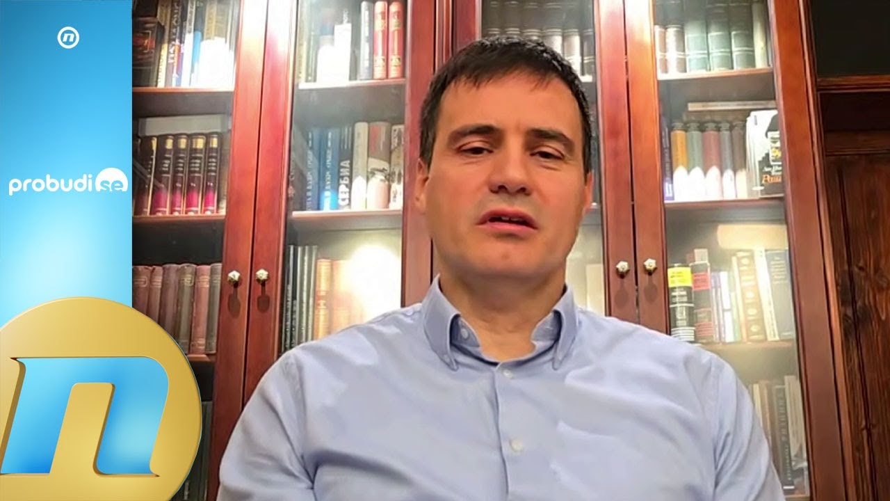 Srbija je u opasnosti da pored nafte ostane i bez prirodnog gasa ...