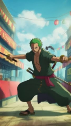 Zoro dancing #animeshorts #luffy #shorts #fyp #onepiece - YouTube