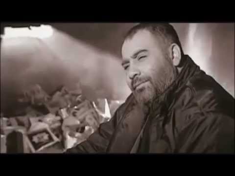 Ahmet Kaya - Özgür Çağrı Şiir ( Barnas Bulut )