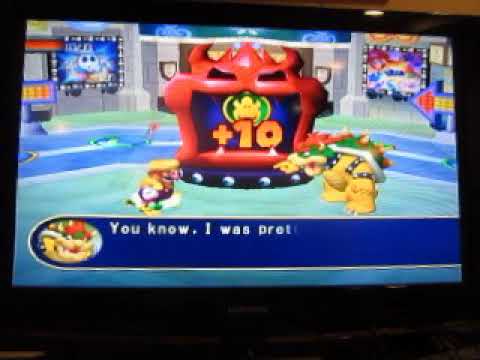 Mario Party 7 For The Nintendo Gamecube: Part 7 - YouTube