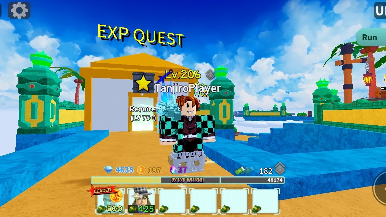 Astd solo exp ticket - 2 units (mobile - no lag) - YouTube