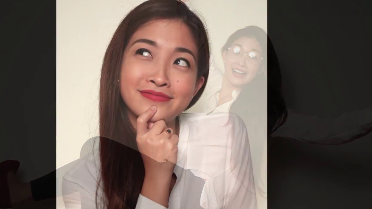 Yulin Ng - Actress - Photo Reel - YouTube