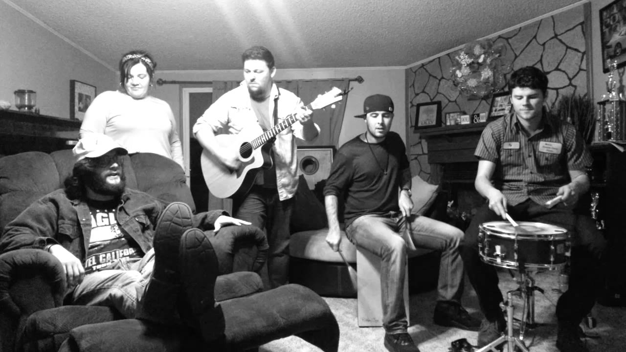 The Lilly Brothers - Jackson (Cover) - YouTube