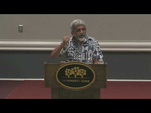 Resident Readers with Vikram Rao (August 3, 2022) - YouTube