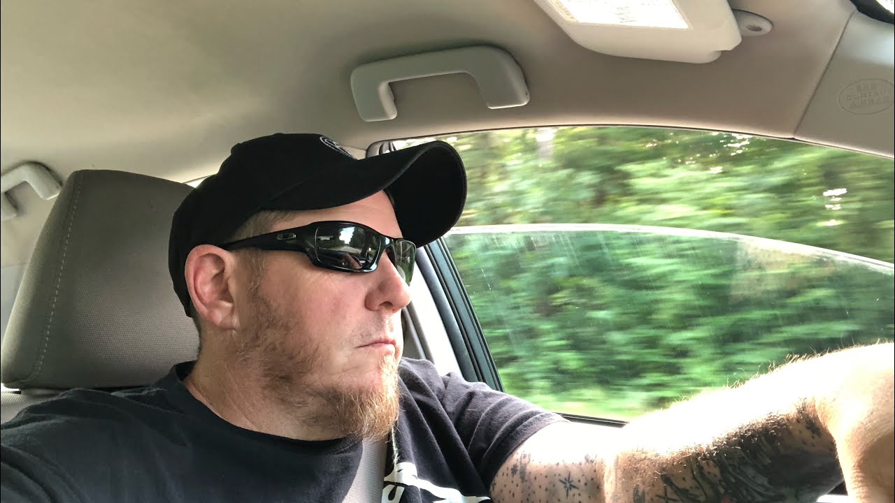 Let’s go on a road trip to somewhere cool!! - YouTube