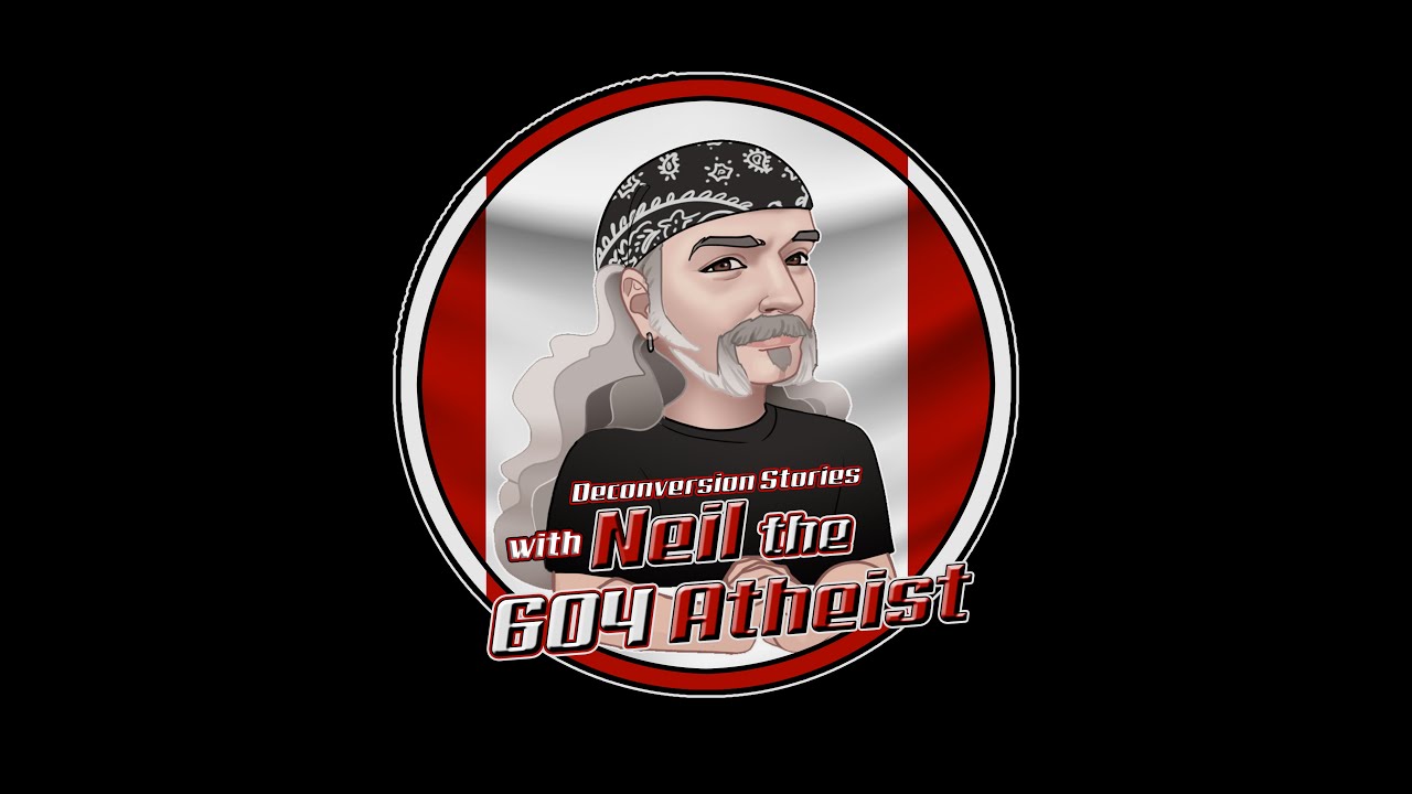 Deconversion Stories Featuring Tim Sledge!! - YouTube