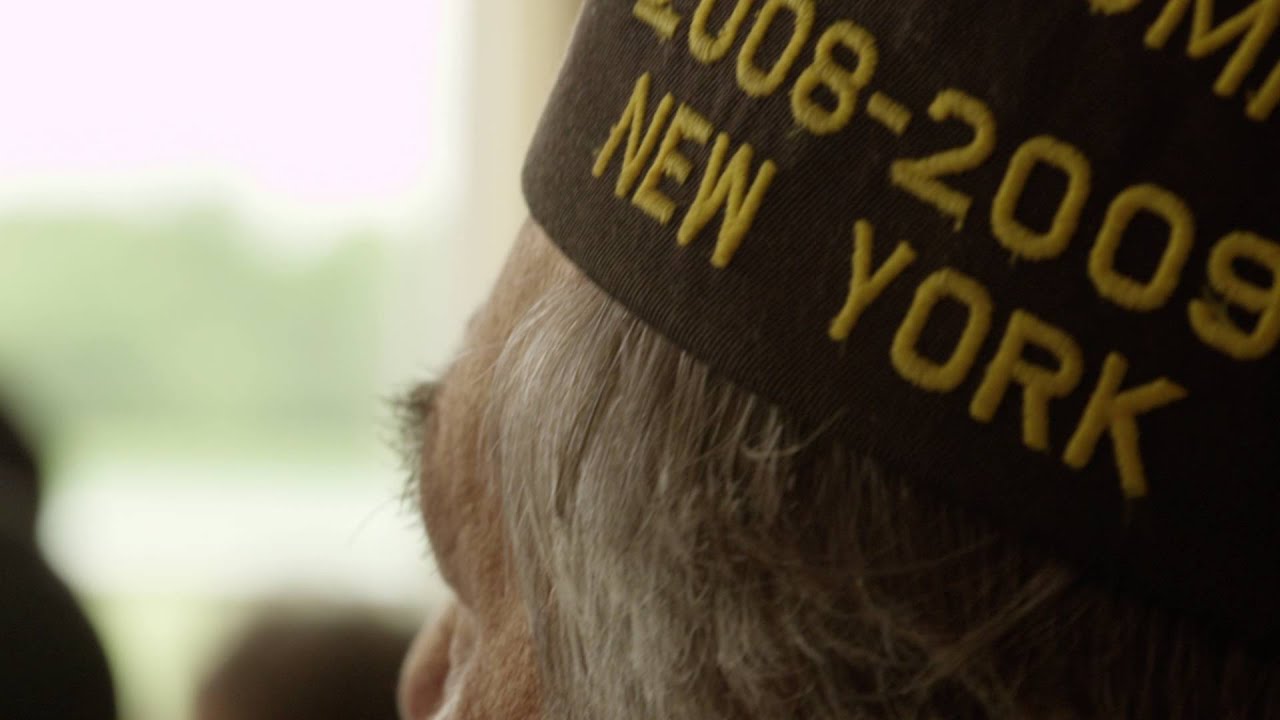 "Always Be" | Tom Reed for Congress - YouTube