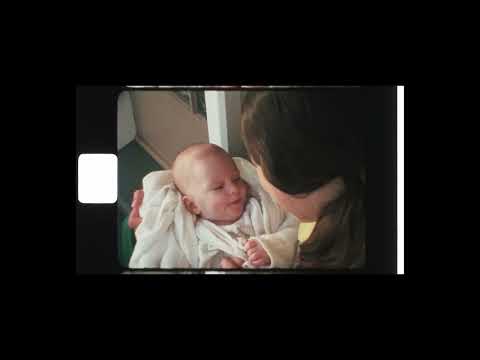Quivers - Pink Smoke (Official Music Video)