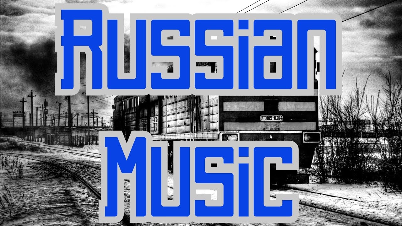 Russian Music | 30 Minute Mix | Royalty Free Background Music - YouTube