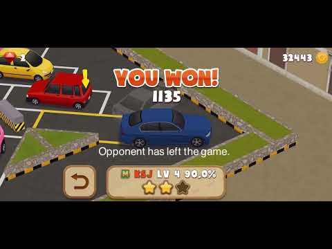 Dr. Parking 4 | Mediumcar League Challenge! ​⁠@GameSeizer