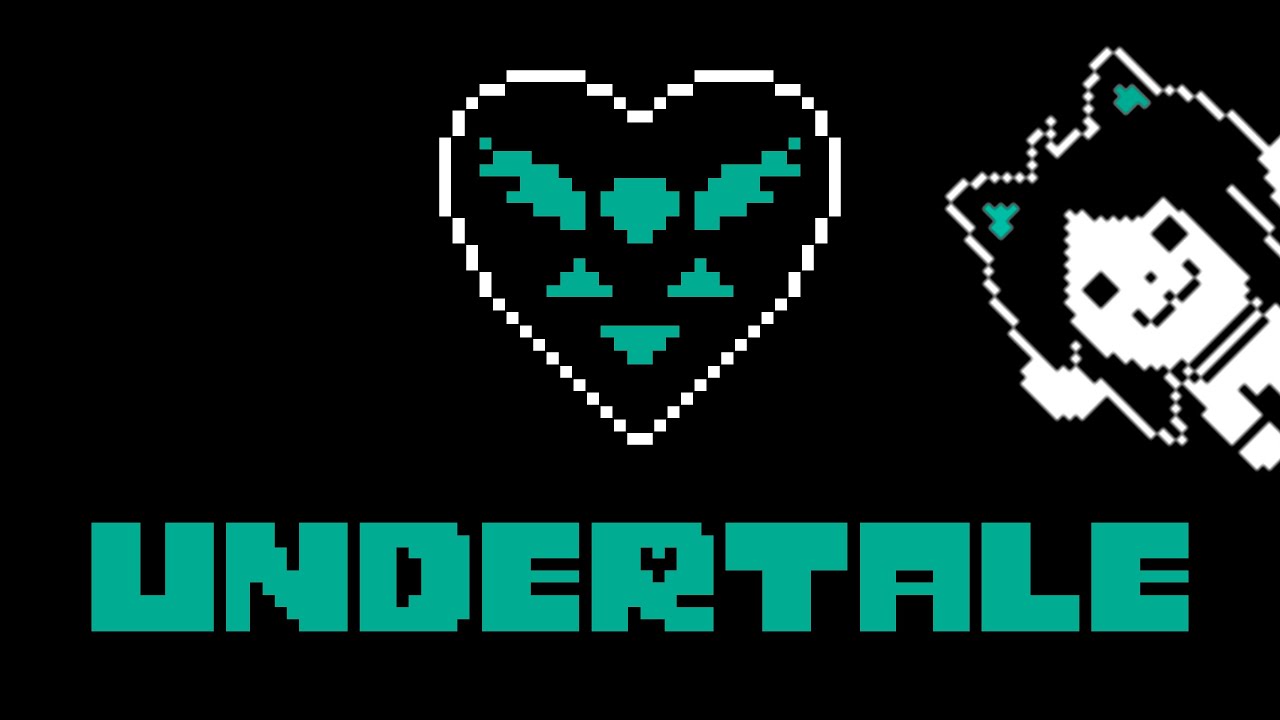 La RUNA DELTA (e Temmie) || UNDERTALE BLIND RUN || ep. 7 - YouTube