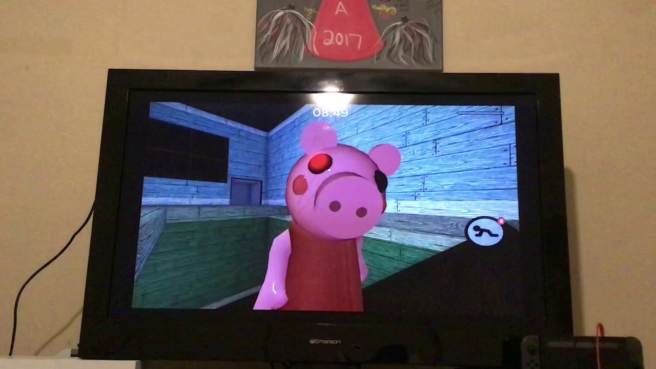 Piggy with Lucas and Zach|Roblox - YouTube