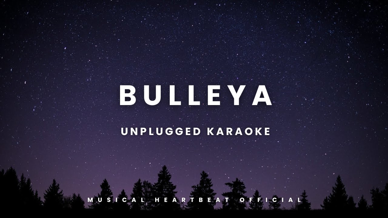 Bulleya | Ae Dil Hai Mushkil | Amit Mishra | Ranbir Kapoor ...