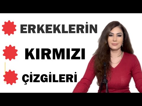 Seven Erkeklerin Terk Etme Sebepleri!