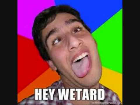 im a weetard yay - YouTube
