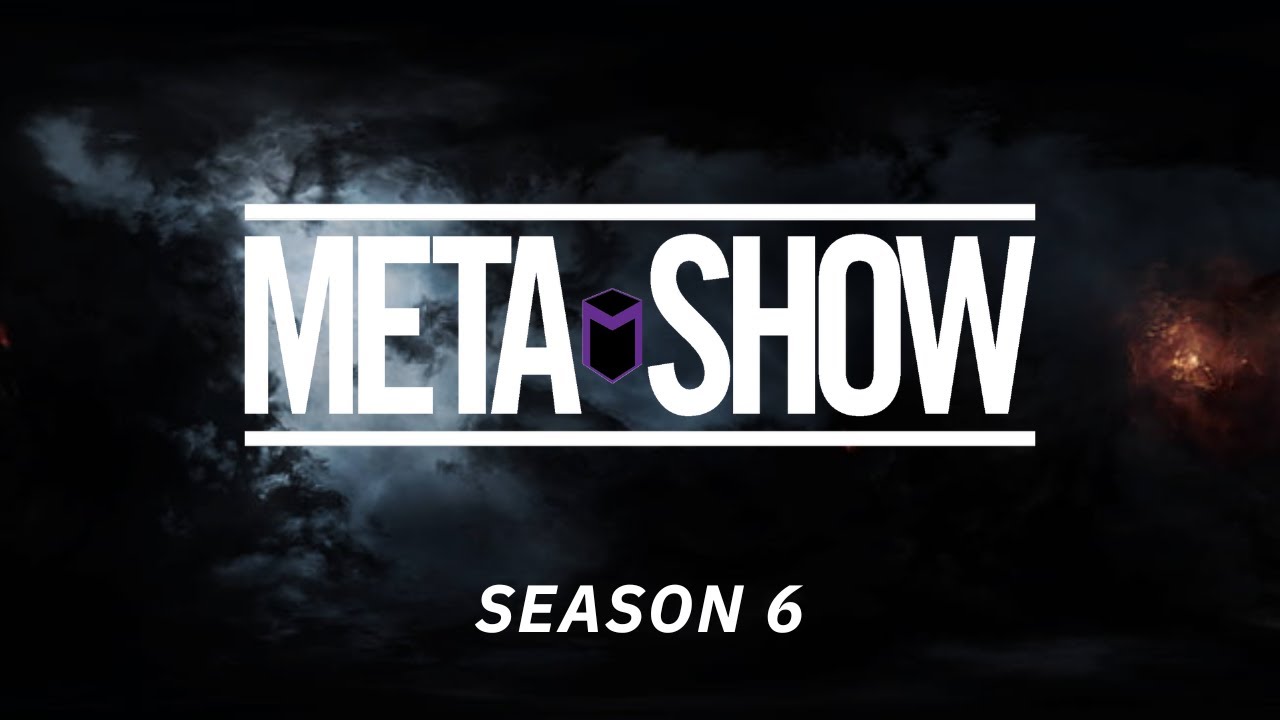 State of the Goonion - The Meta Show S6 Ep11 SOTG Special w Brisc Rubal ...