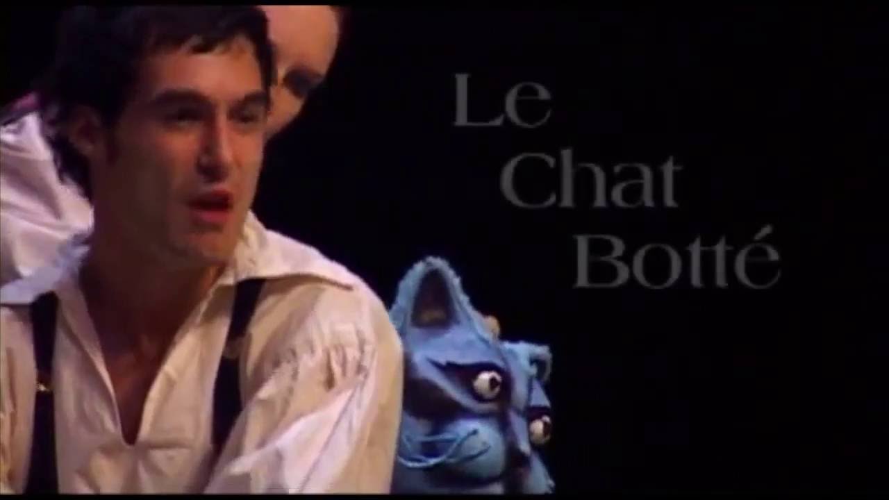 Le Chat Botté en spectacle au Patriote | Sorties scolaires | 25 octobre ...