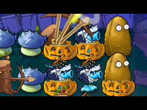 Pvz ultimate Mod #2 Boss - YouTube