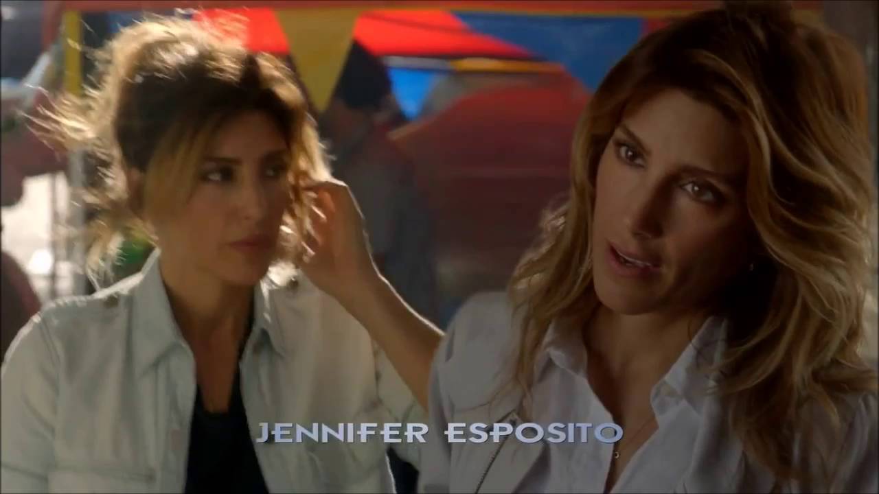 NCIS - Fan Opening #2 (WITH ALL CAST) - YouTube