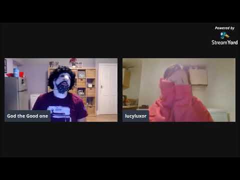 Nerdy Rodent sends us into meltdown - YouTube