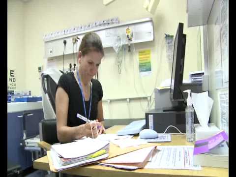 Rachel Taylor - nurse consultant - neurogenetics and huntingdons ...