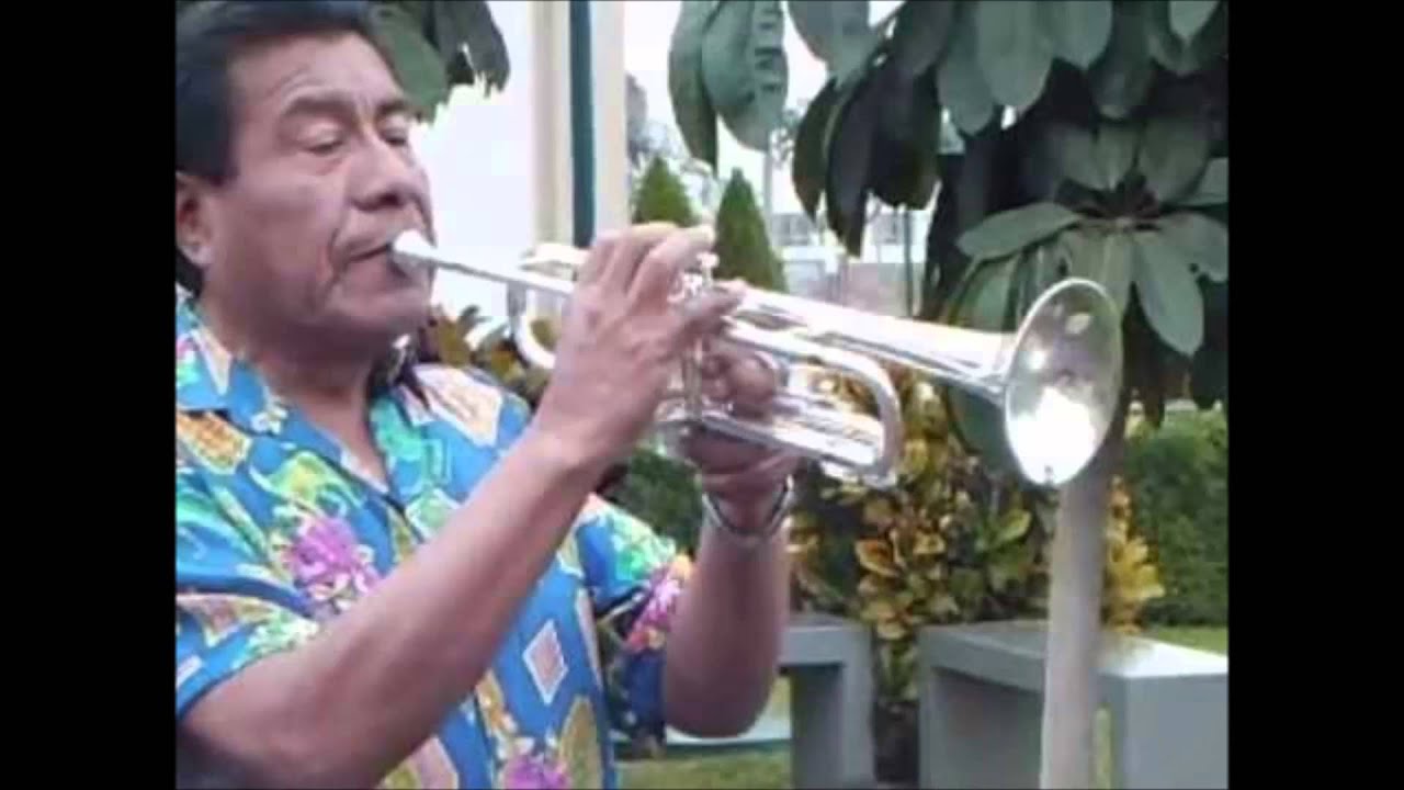 Cesar Loza Penelope (melodía) - YouTube