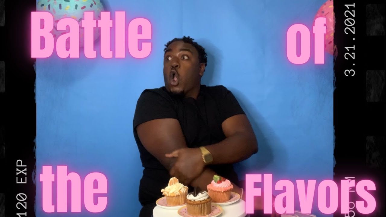 Battle of the Flavors - YouTube