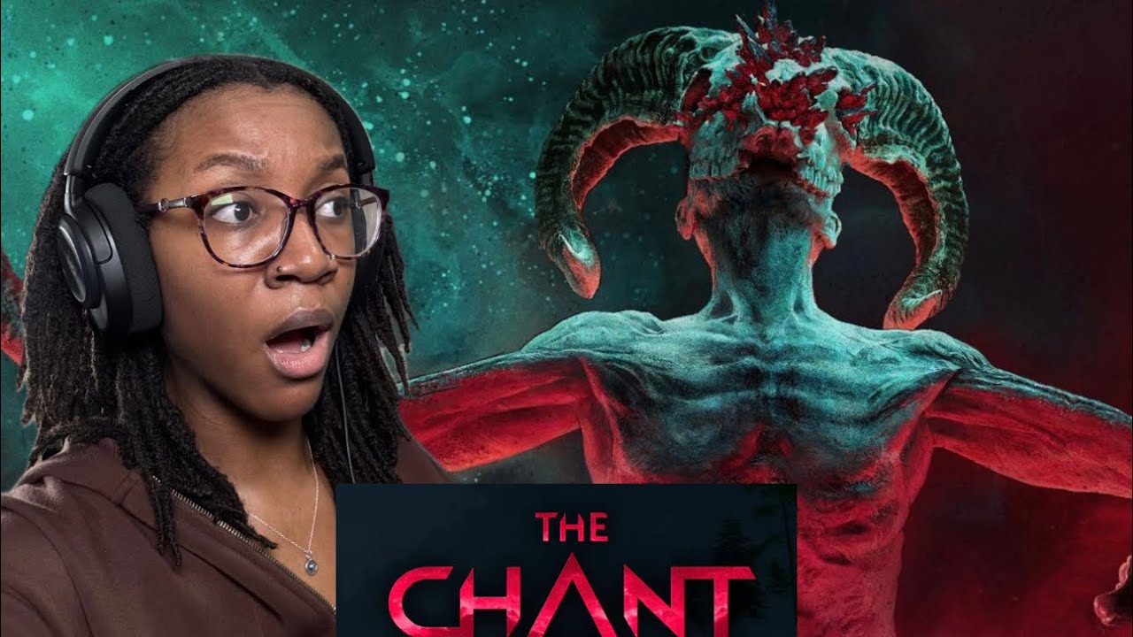 MY FRIEND IS IN A CULT! - The Chant - YouTube