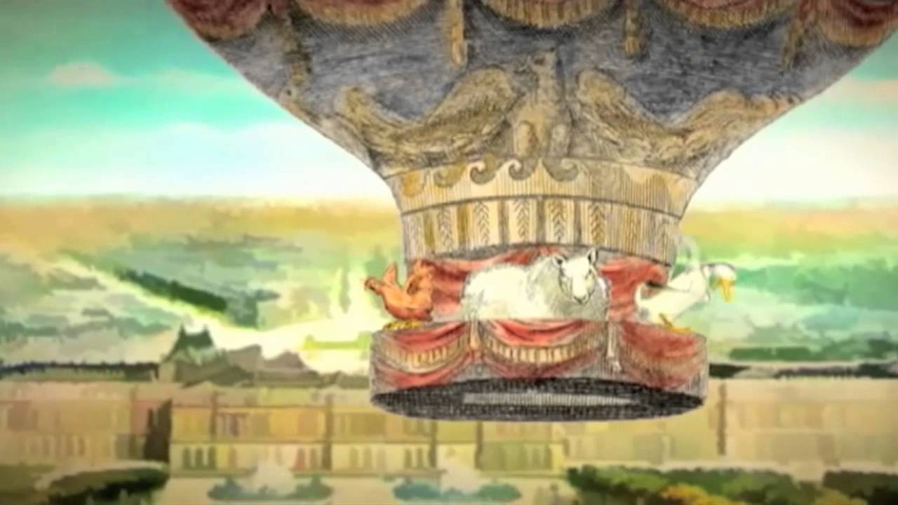 Quirky Science - YouTube