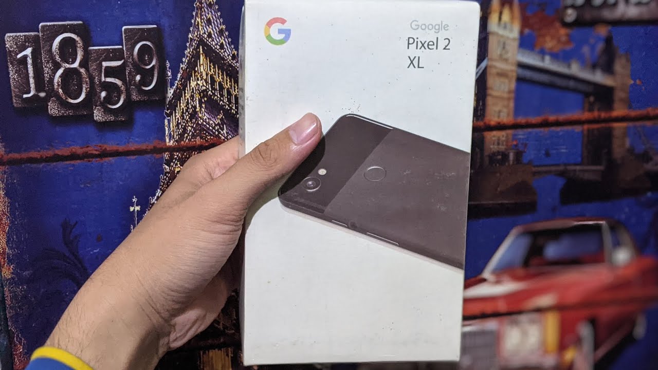 Pixel 2 XL di 2024 cuma 1,5 juta!? Review Google Pixel 2 XL di tahun ...