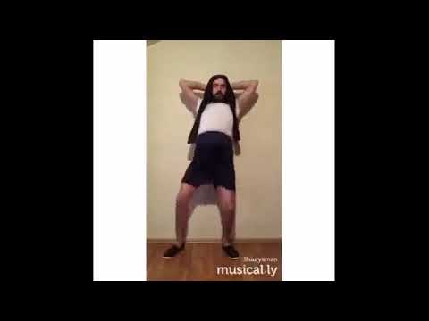 Geleceğin Dansçısı Uğur Yaman Musically