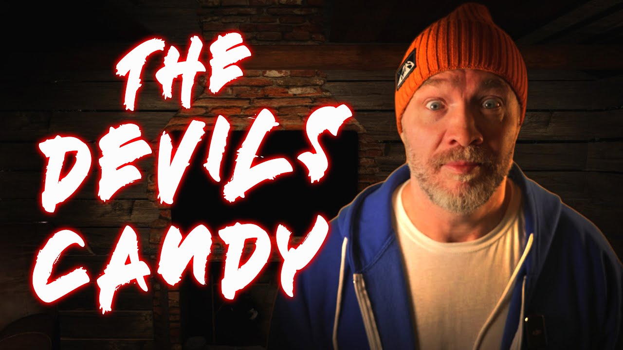 The Devils Candy 2015 Recap & Review - YouTube
