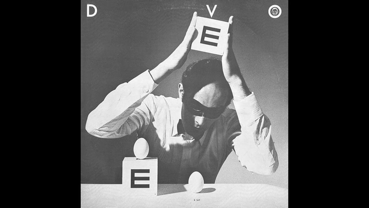 Devo - Jocko Homo (Be Stiff EP) - YouTube