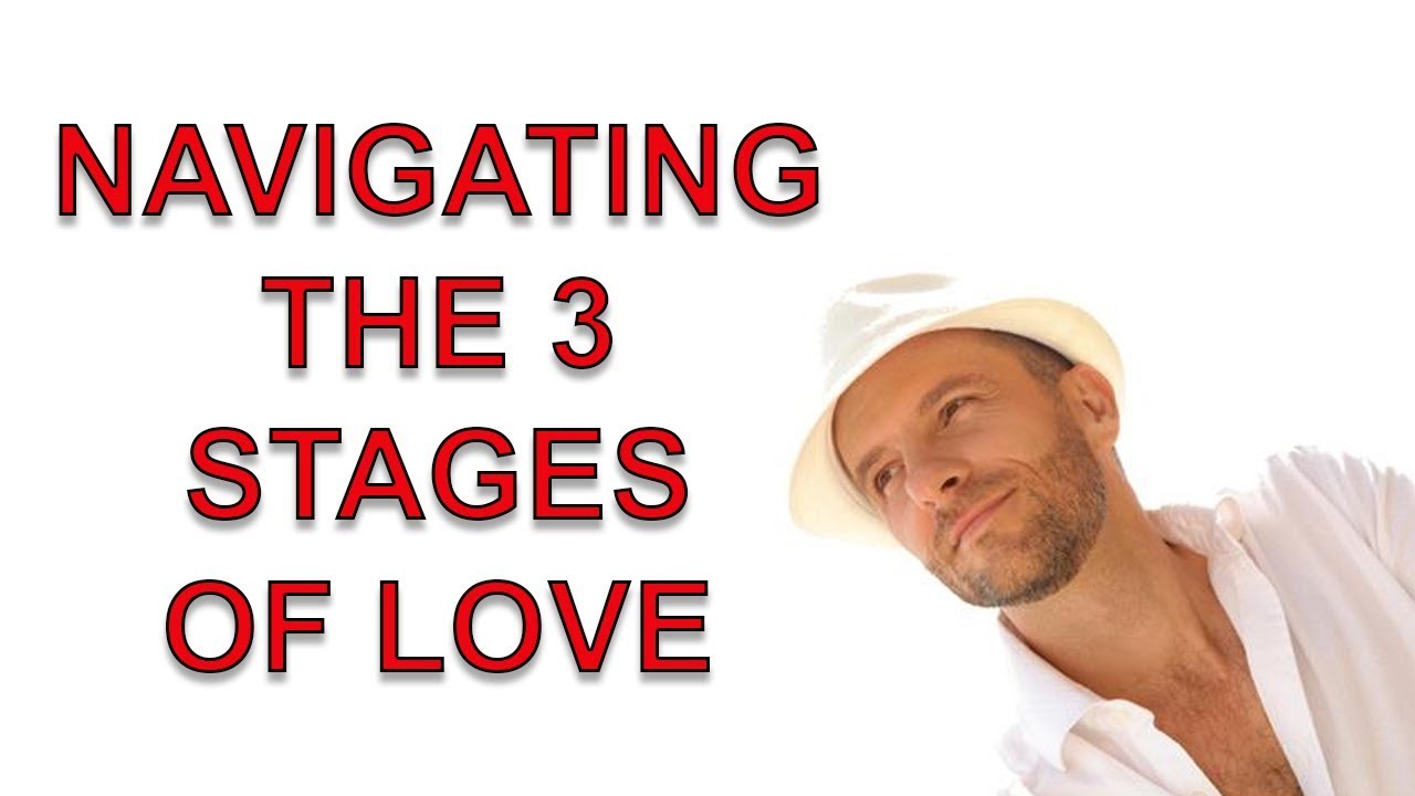 Navigating The 3 Stages Of Love From Codependence To Interdependence ...