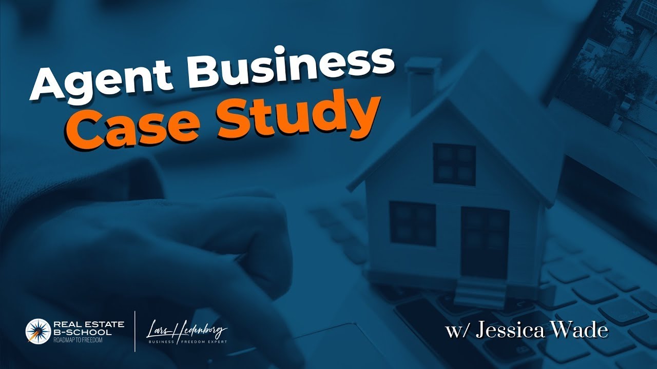 Agent Business Case Study! Mastermind Replay - YouTube