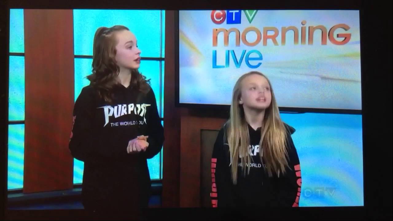 Taylor Hatala Reese interview - YouTube