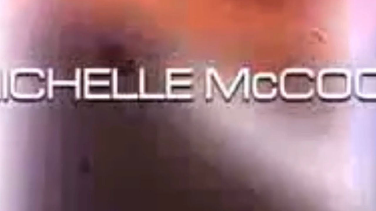 MICHELLE MCCOOL CUSTOM TITANTRON(Vignette version) - YouTube